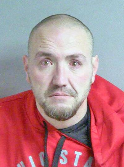 Tony man charged with drunk driving | Area News | ladysmithnews.com