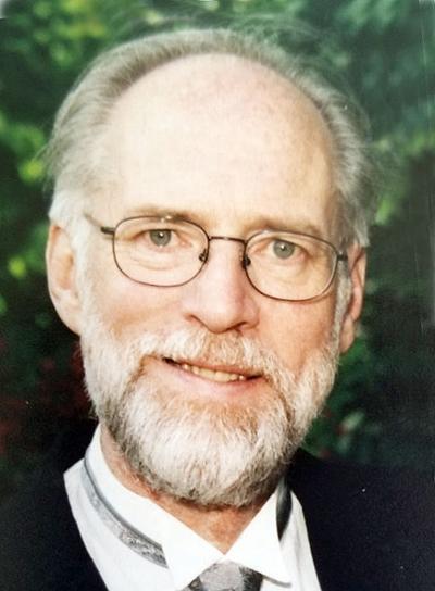 Charles Harris | Obituaries | ladysmithnews.com