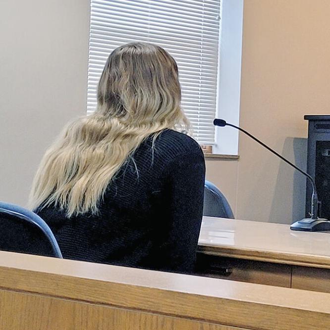 Eavesdropping court cases start | News | ladysmithnews.com