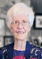 Lucille Henry | Obituaries | ladysmithnews.com