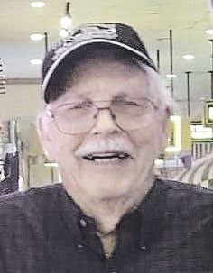 James Crabb | Obituaries | ladysmithnews.com