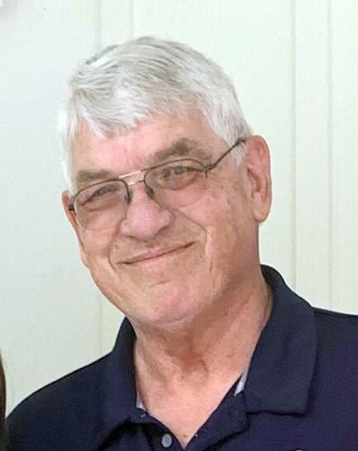 Rodney Becker | Obituaries | ladysmithnews.com