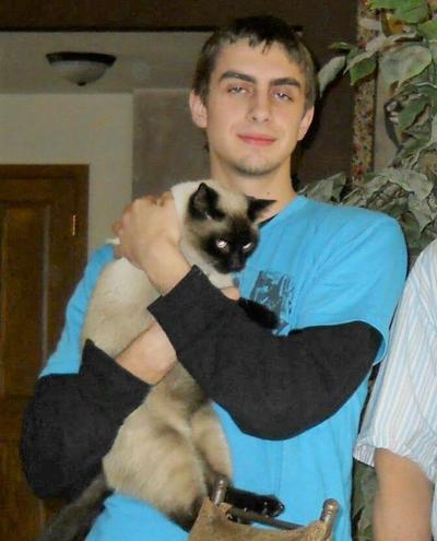 Andrew Clark | Obituaries | ladysmithnews.com