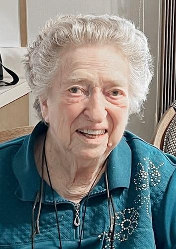 Jean Replinger | Obituaries | ladysmithnews.com