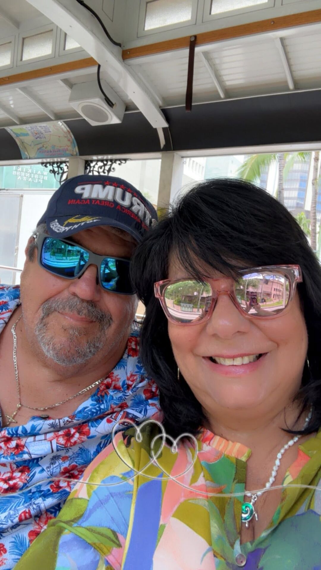 Local couple to appear on podcast live from Hawaii | Local News ...