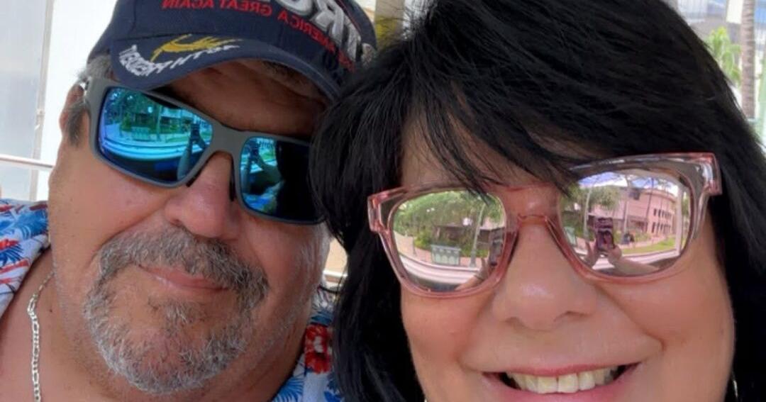 Local couple to appear on podcast live from Hawaii | Local News ...