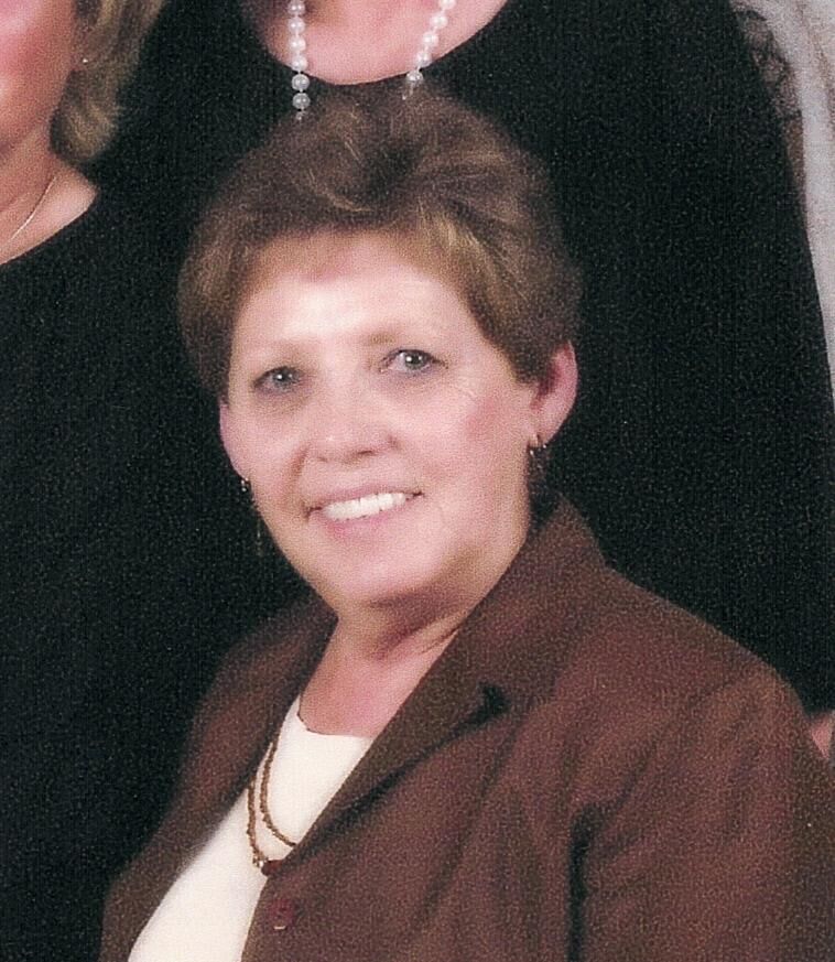 PATRICIA GUIDRY | Obituaries | lafourchegazette.com