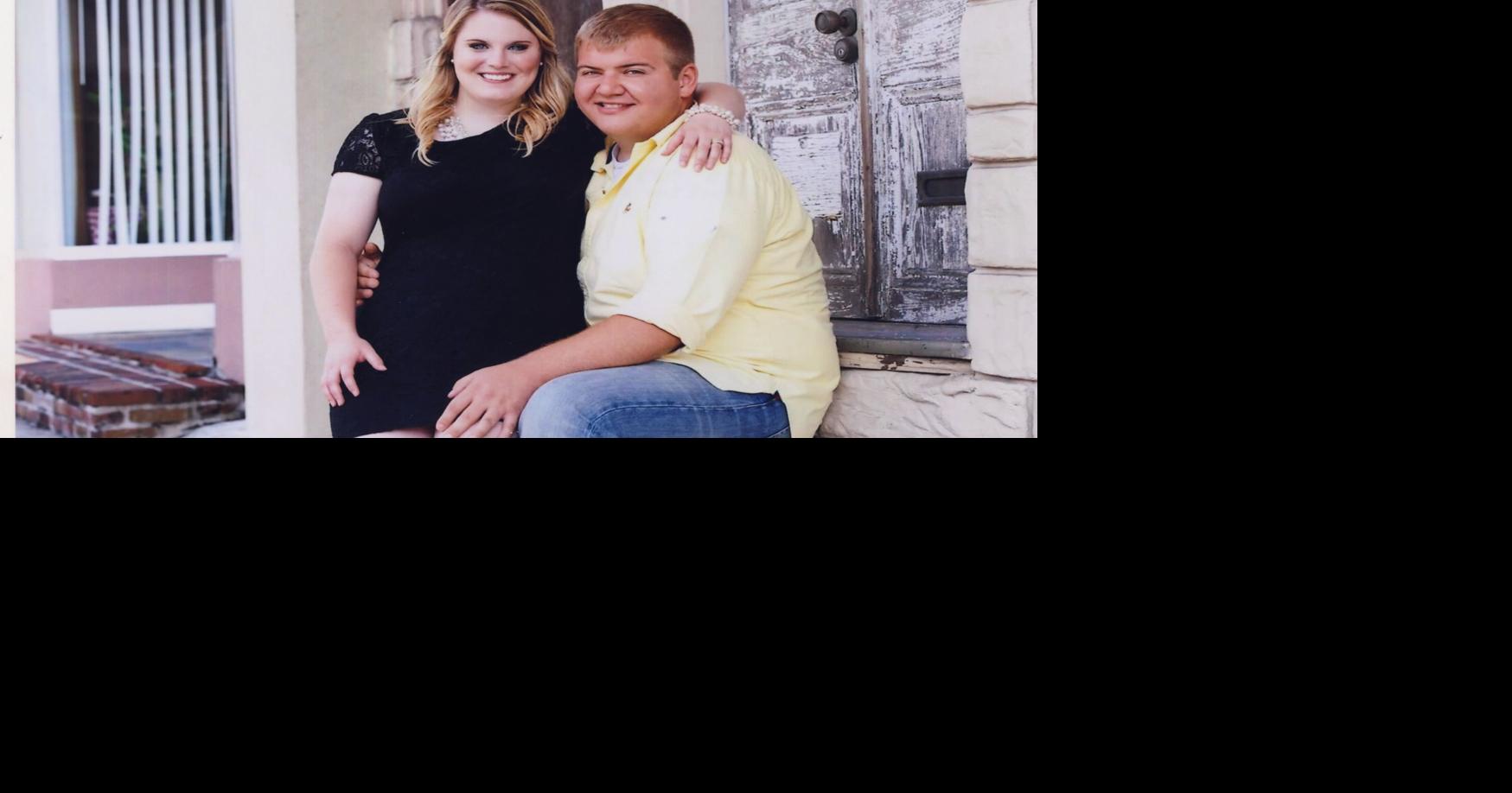 Krum-Danos | Engagements | lafourchegazette.com