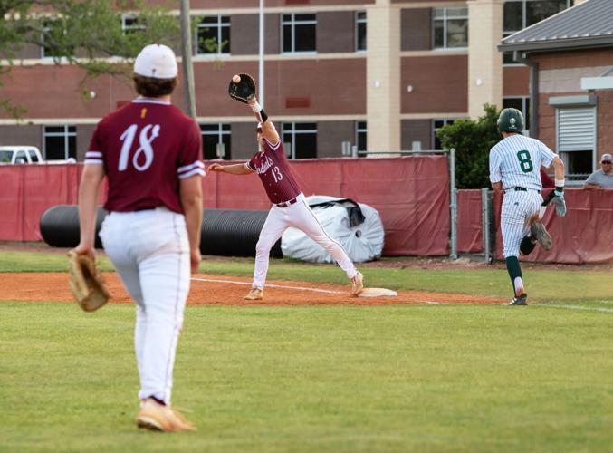 Photo gallery: ED White vs Archbishop Shaw, Game 2 | Multimedia ...