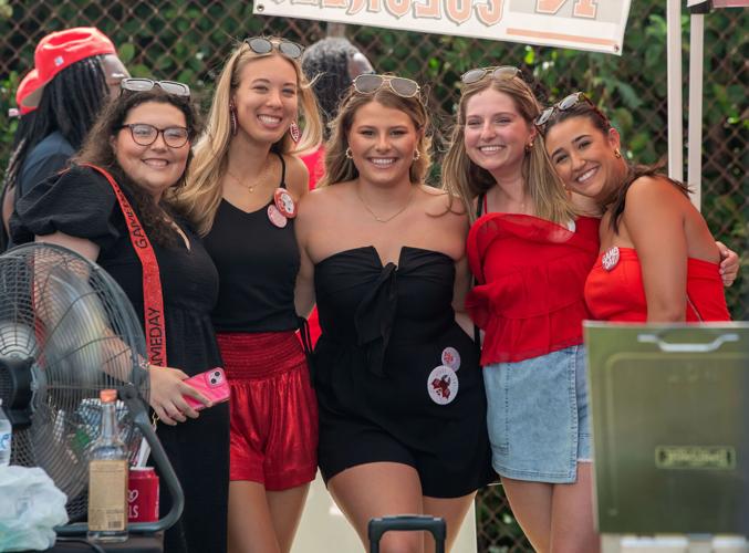 GALLERY: Family Day at Nicholls | Nicholls State University ...