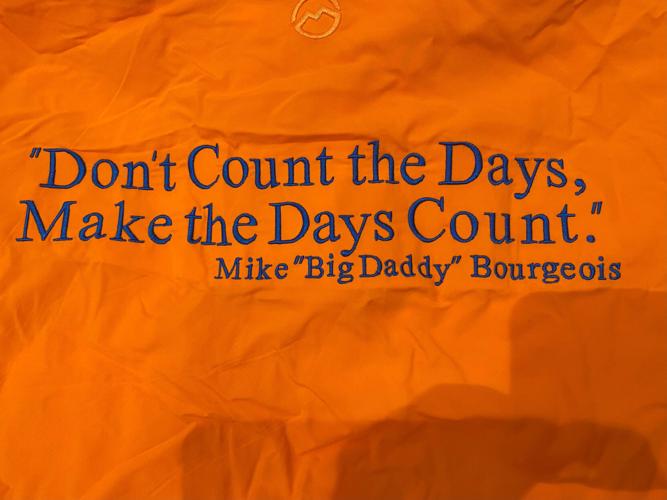 GALLERY: 2021 Big Daddy Fish on Rodeo | Lafourche Strong ...