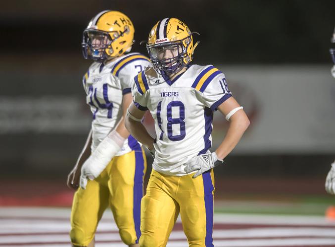 GALLERY: JV Football- E.D. White vs Thibodaux High | Multimedia ...