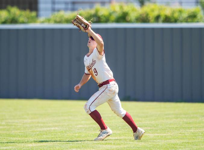 GALLERY: E.D. White Baseball vs Destrehan | Multimedia ...