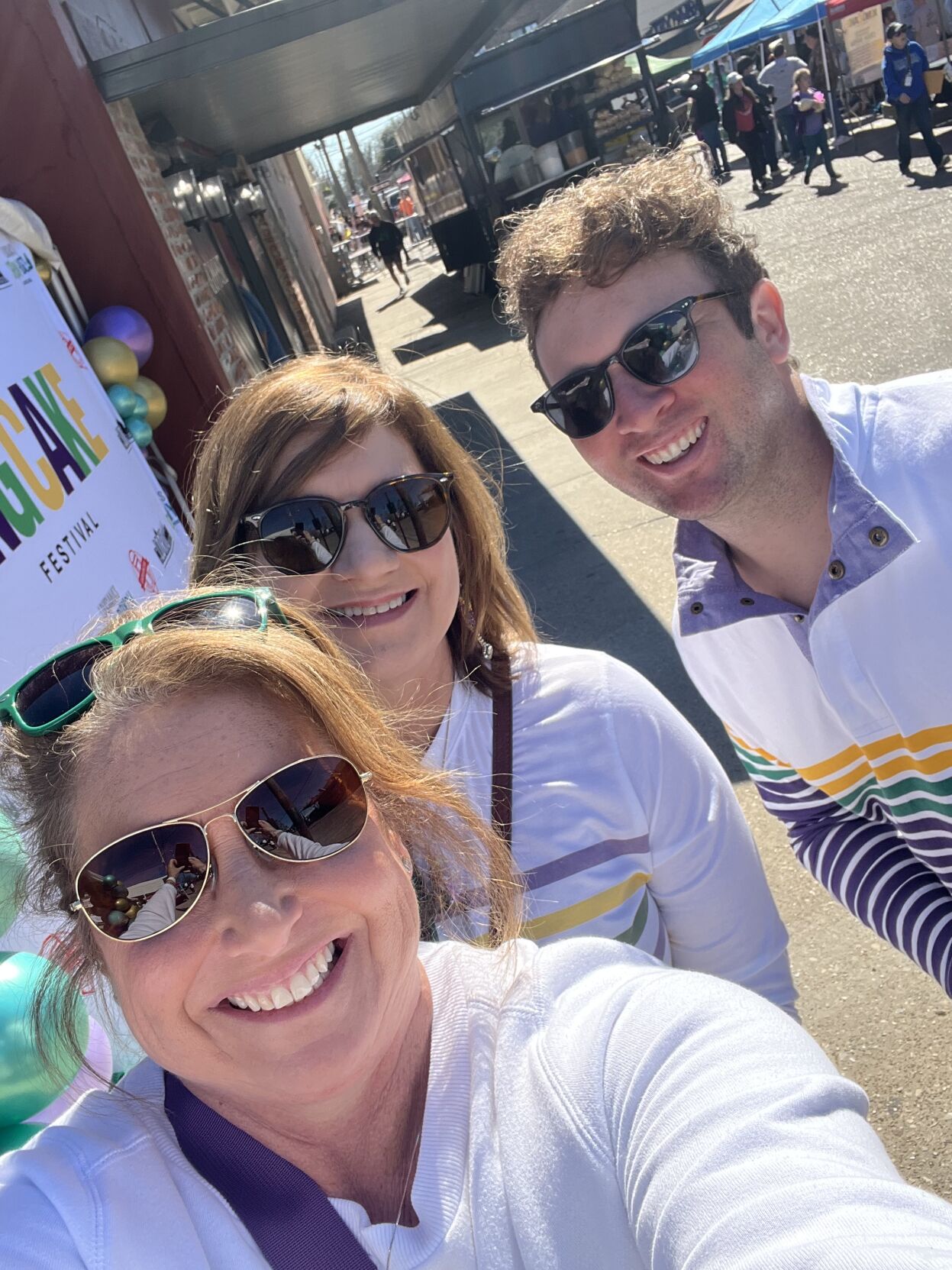 Felicia Pierce: A Woman of Entrepreneurial Spirit and Community ...