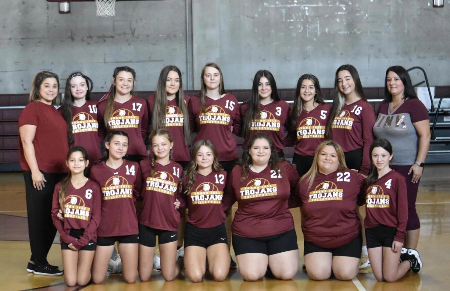 Grand Isle | lafourchegazette.com