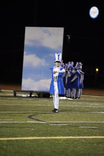 GALLERY: CLHS Trojan Lancer Band Fan Appreciation | Local News ...