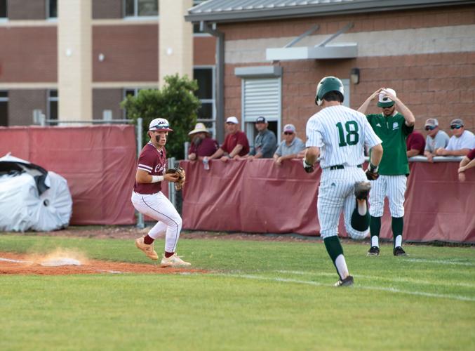 Photo gallery: ED White vs Archbishop Shaw, Game 2 | Multimedia ...