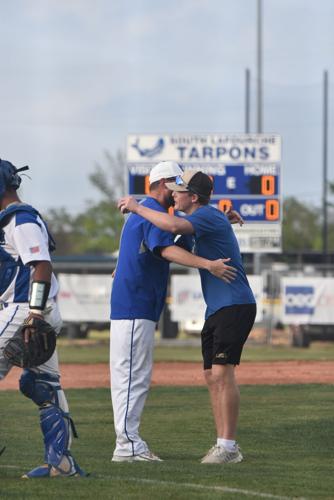 GALLERY: South Lafourche vs. Lutcher - Varsity baseball | Multimedia ...