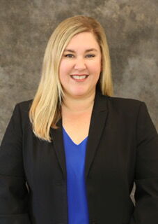 Richard announces candidacy for District Court Judge | Announcements ...