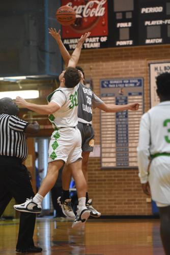 GALLERY: Trojans hammer Gators at Gene Simmons Tournament | Multimedia ...