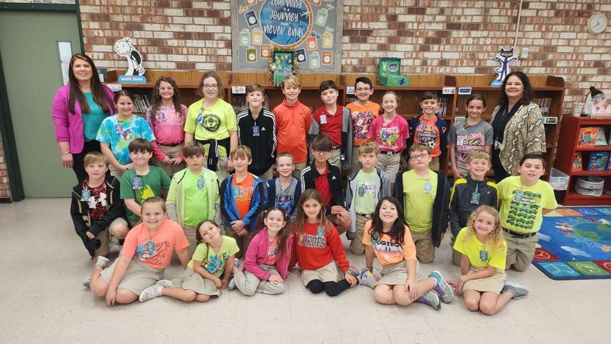 GALLERY: Lockport Upper celebrates 4.0 students with celebratory ...