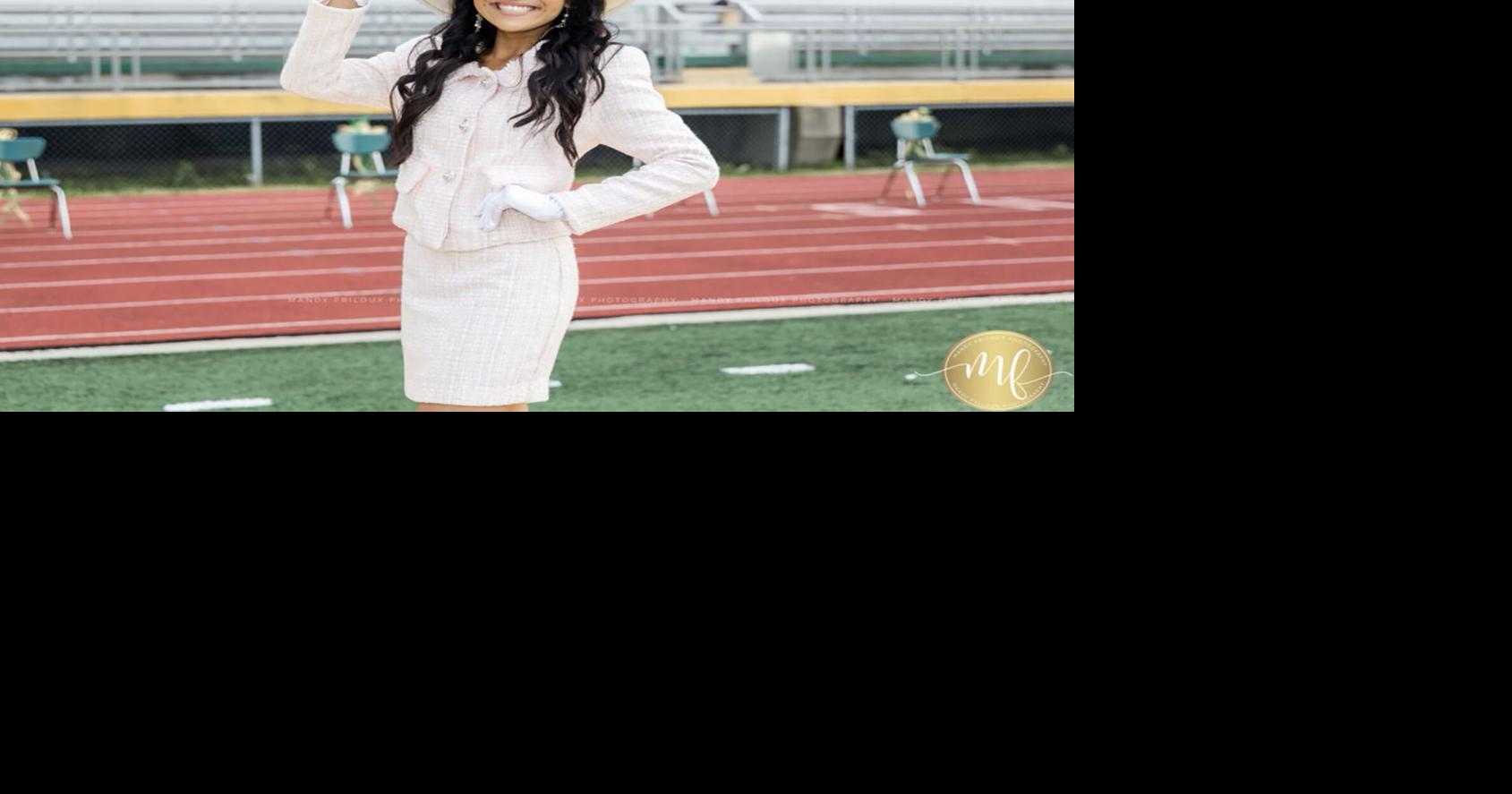 CLHS- Hannah Forbes | Generation Next | lafourchegazette.com