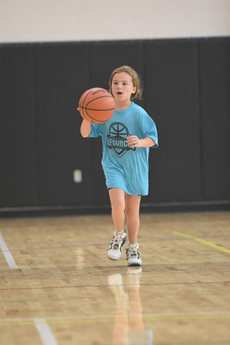 GALLERY: Central Lafourche Biddy Basketball | Multimedia ...