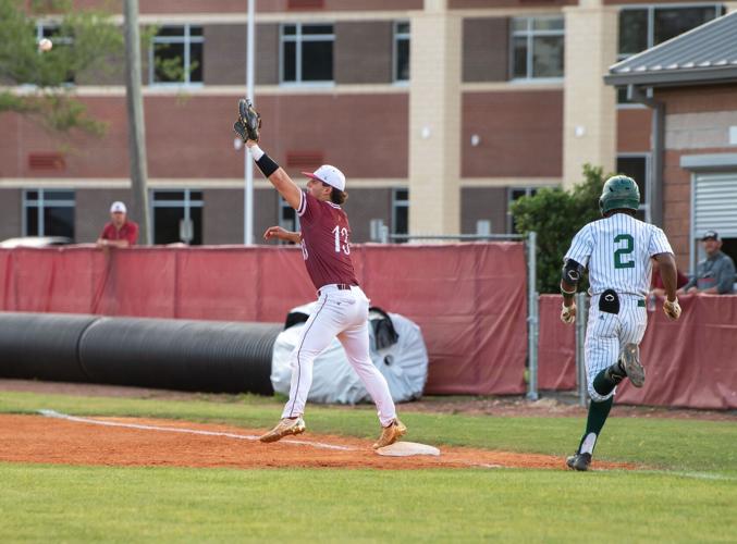 Photo gallery: ED White vs Archbishop Shaw, Game 2 | Multimedia ...
