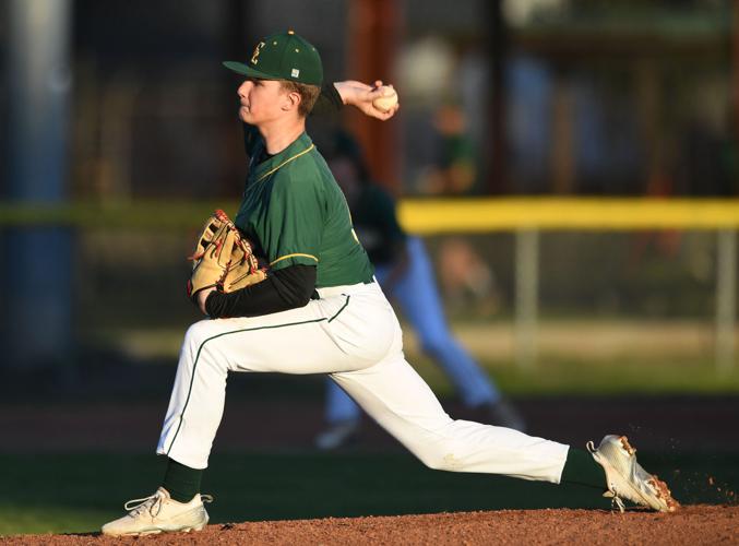 GALLERY: HS Baseball- E.D. White vs CLHS | Multimedia ...
