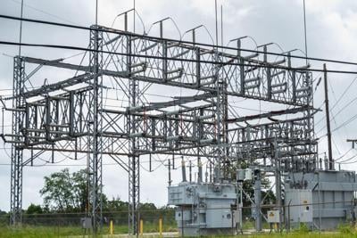 Entergy proposes 10-year, $9.6B plan to harden its Louisiana electrical ...