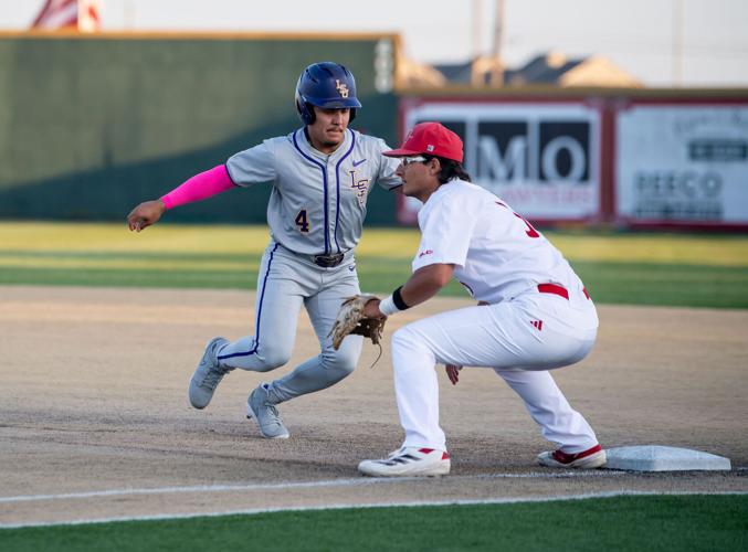 GALLERY: Nicholls Baseball vs LSU | Nicholls State University ...