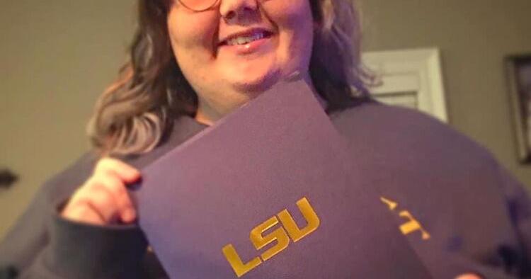 CLHS- Morgan Guidry | Generation Next | lafourchegazette.com