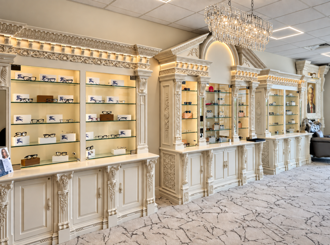Citi Eye brings luxury eyewear, personalized eye care to Thibodaux ...