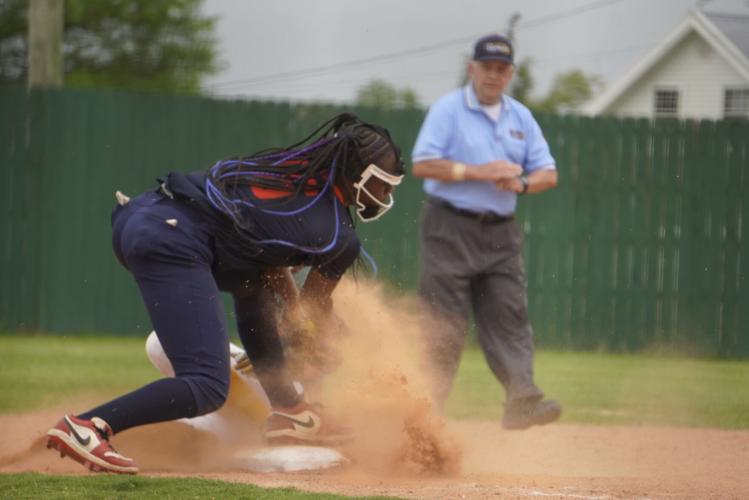 GALLERY: Varsity Softball- CLHS vs Ellender | Announcements ...