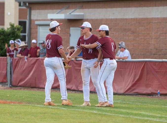 Photo gallery: ED White vs Archbishop Shaw, Game 2 | Multimedia ...