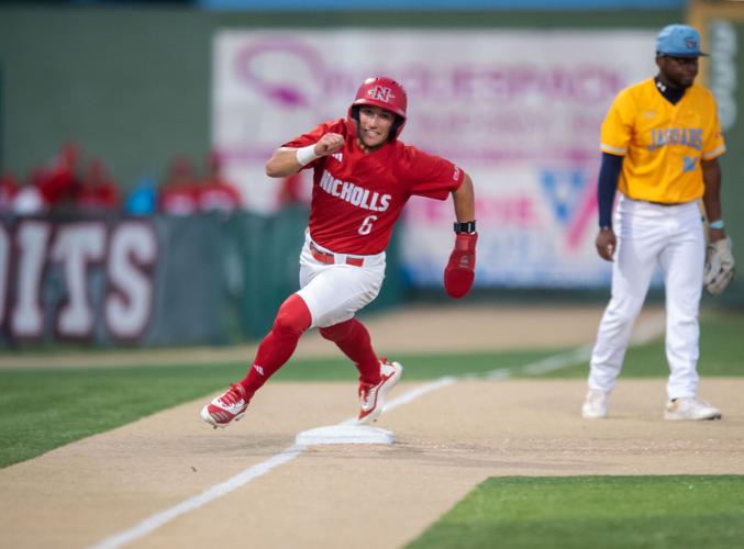Photo Gallery: NSU Baseball vs Southern University | Local News ...