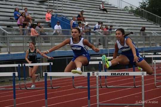 Photo Gallery: SLHS Track Meet | Multimedia | lafourchegazette.com