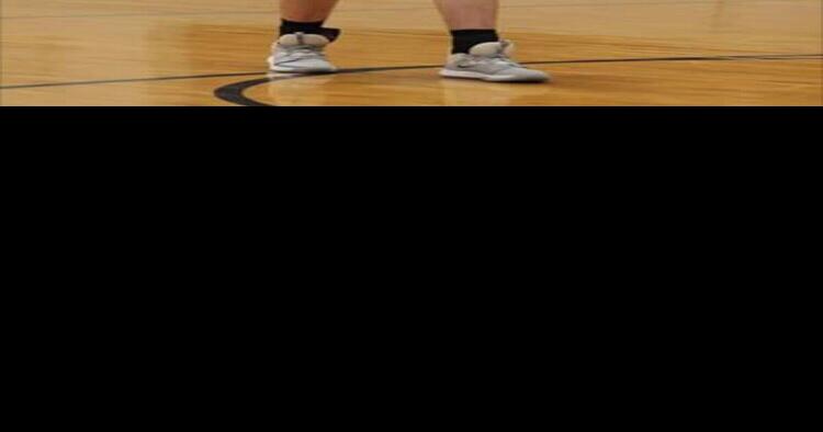 Caleb Hagen | | lafourchegazette.com