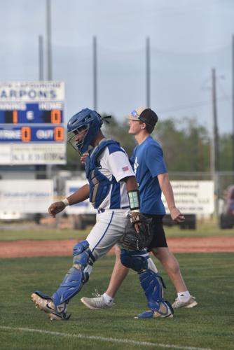 GALLERY: South Lafourche vs. Lutcher - Varsity baseball | Multimedia ...