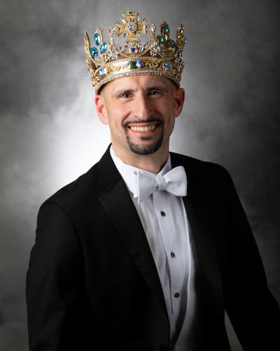 King Chronos | | lafourchegazette.com