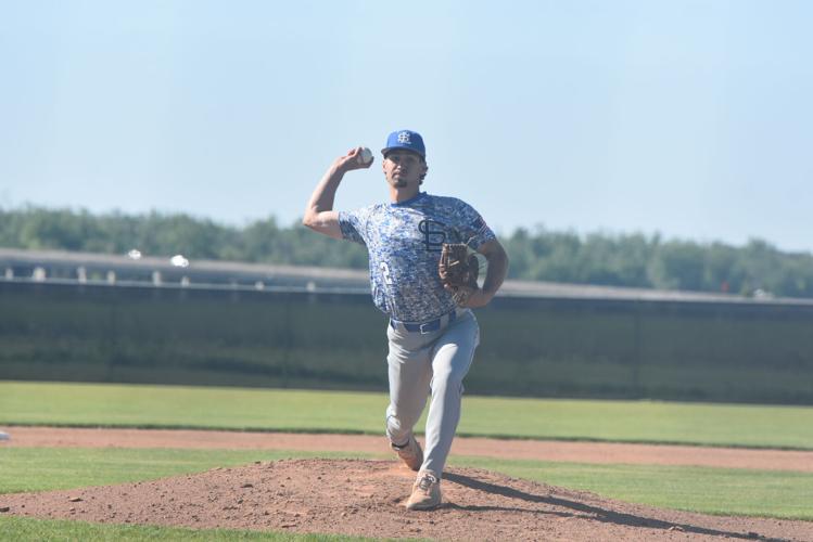 Melaco Sisters Hardware & Supplies Player of the Week: Jack Ledet ...