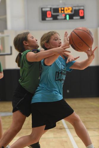 GALLERY: Central Lafourche Biddy Basketball | Multimedia ...
