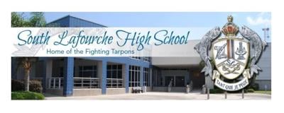 South Lafourche High School to hold commencement ceremony today | Local ...