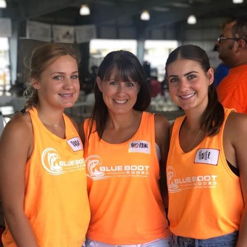 Blue Boot Rodeo eager for anticipated annual event | Announcements ...