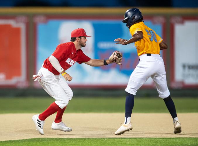 Photo Gallery: NSU Baseball vs Southern University | Local News ...