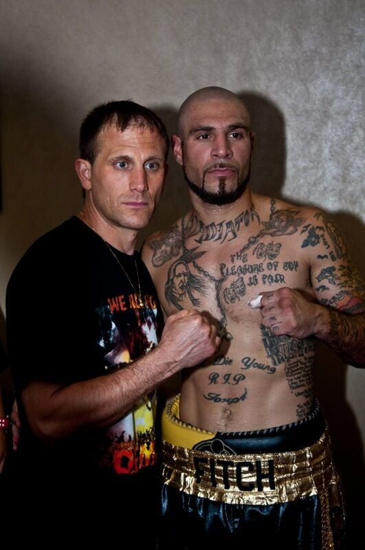 Big Chief’s Tribe Boxing And Fitness To Hold Grand Opening ...