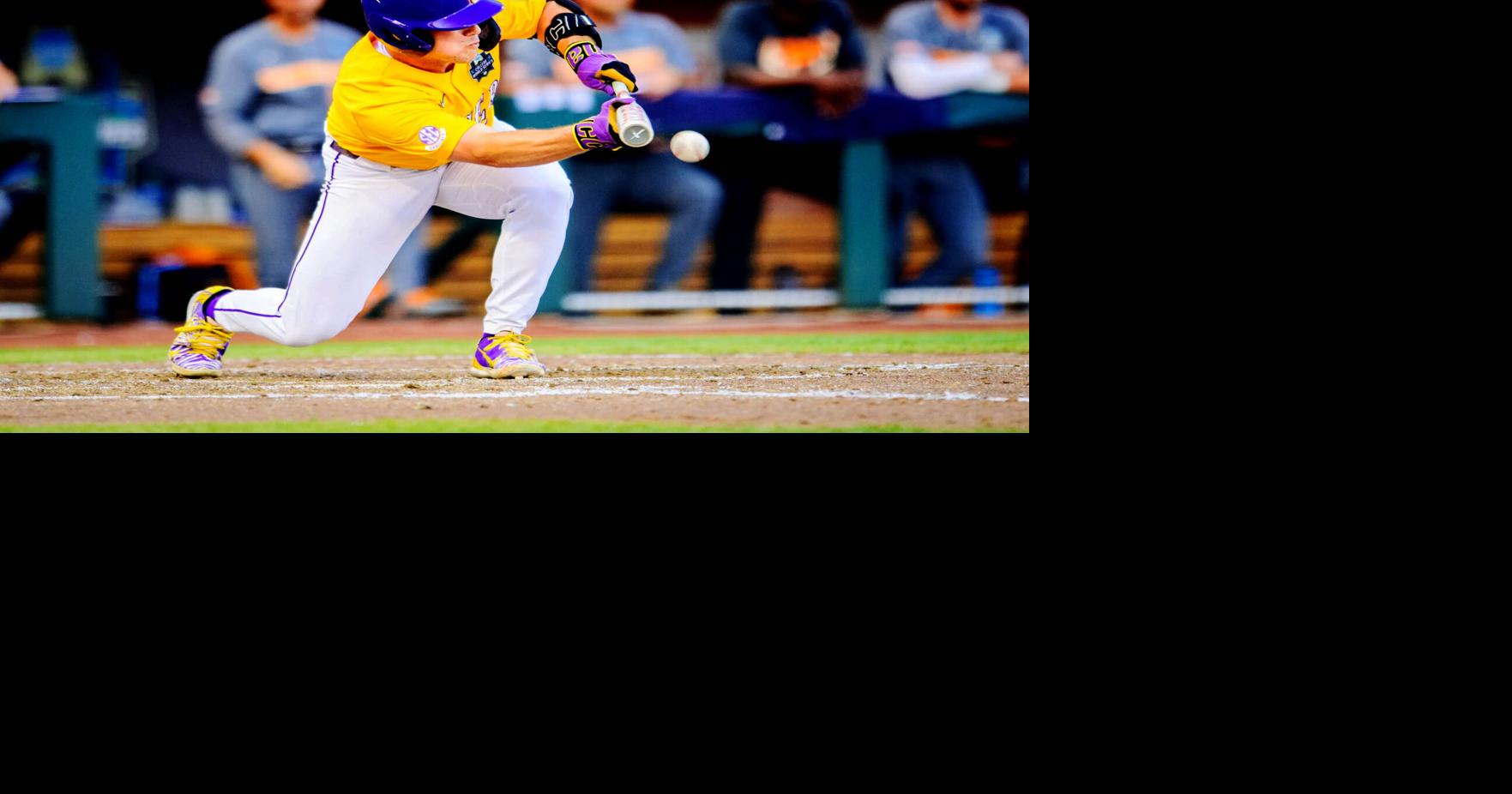 GALLERY: Houma Christian alum Dugas in action at Men's College World ...