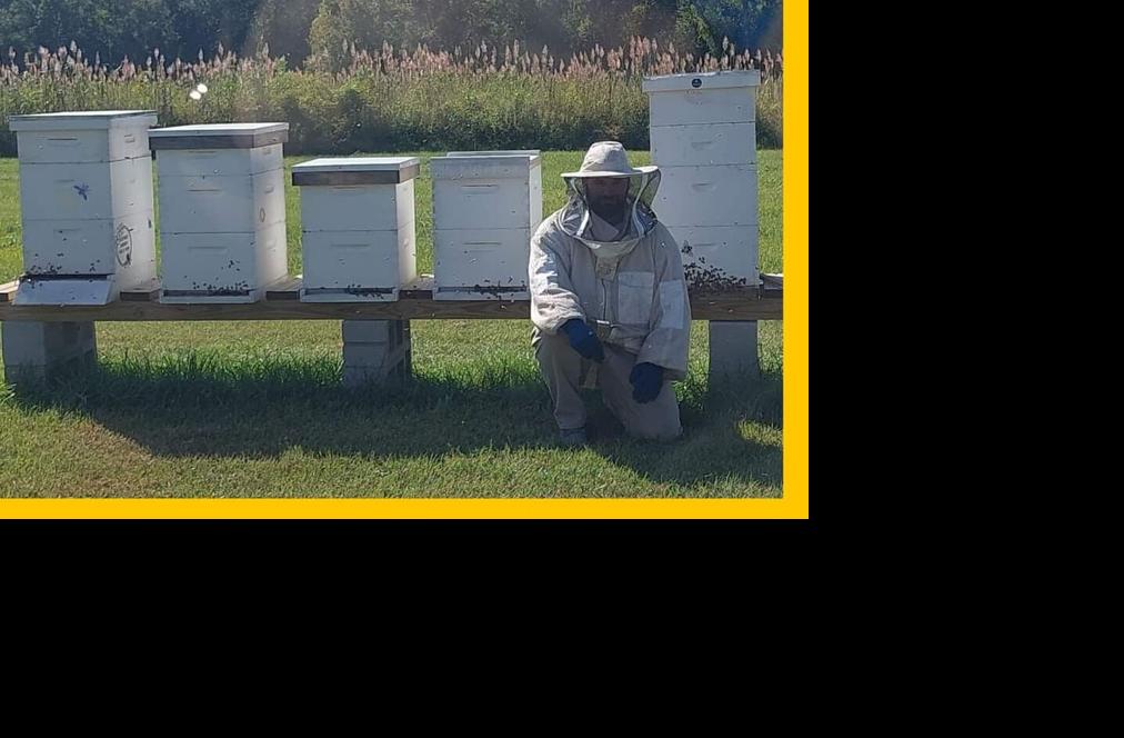 Local Beekeeper Creates Thriving Agricultural Business in Northern ...