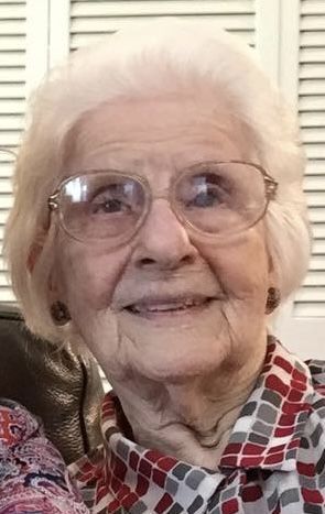 GENEVIEVE ANGELETTE | Obituaries | lafourchegazette.com
