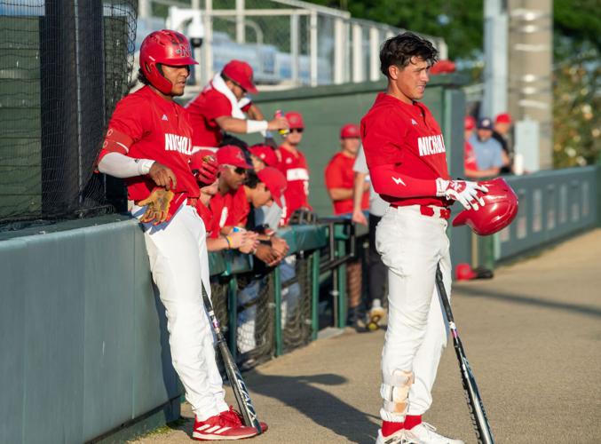 Photo Gallery: NSU Baseball vs Southern University | Local News ...